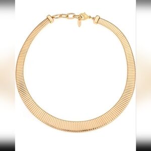 ettika | Jewelry | Ettika Graduated Flex Chain Necklace | Poshmark